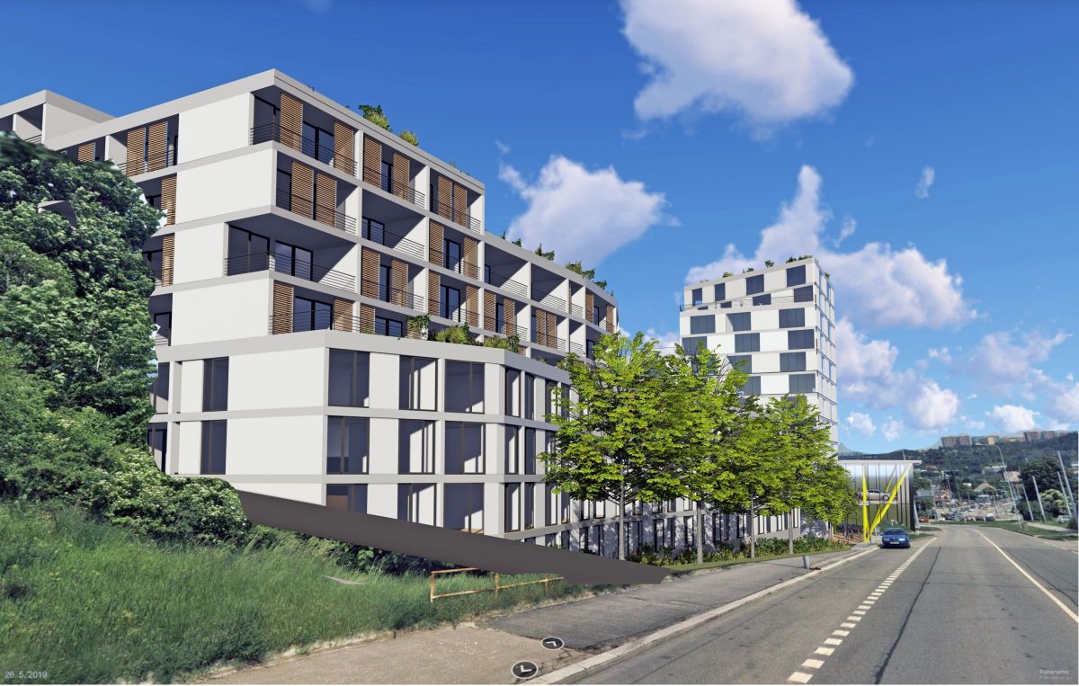 Projekty | MITIDO Group